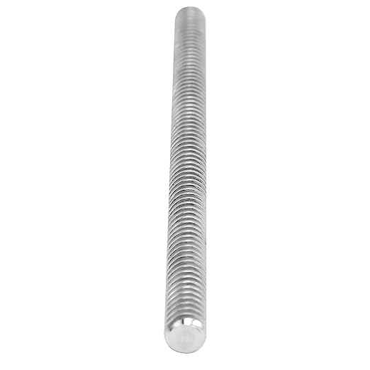 Atlas 3/8-10 Aluminum Threaded Rod (SKU#QALROD 10) | Atlas Supplies