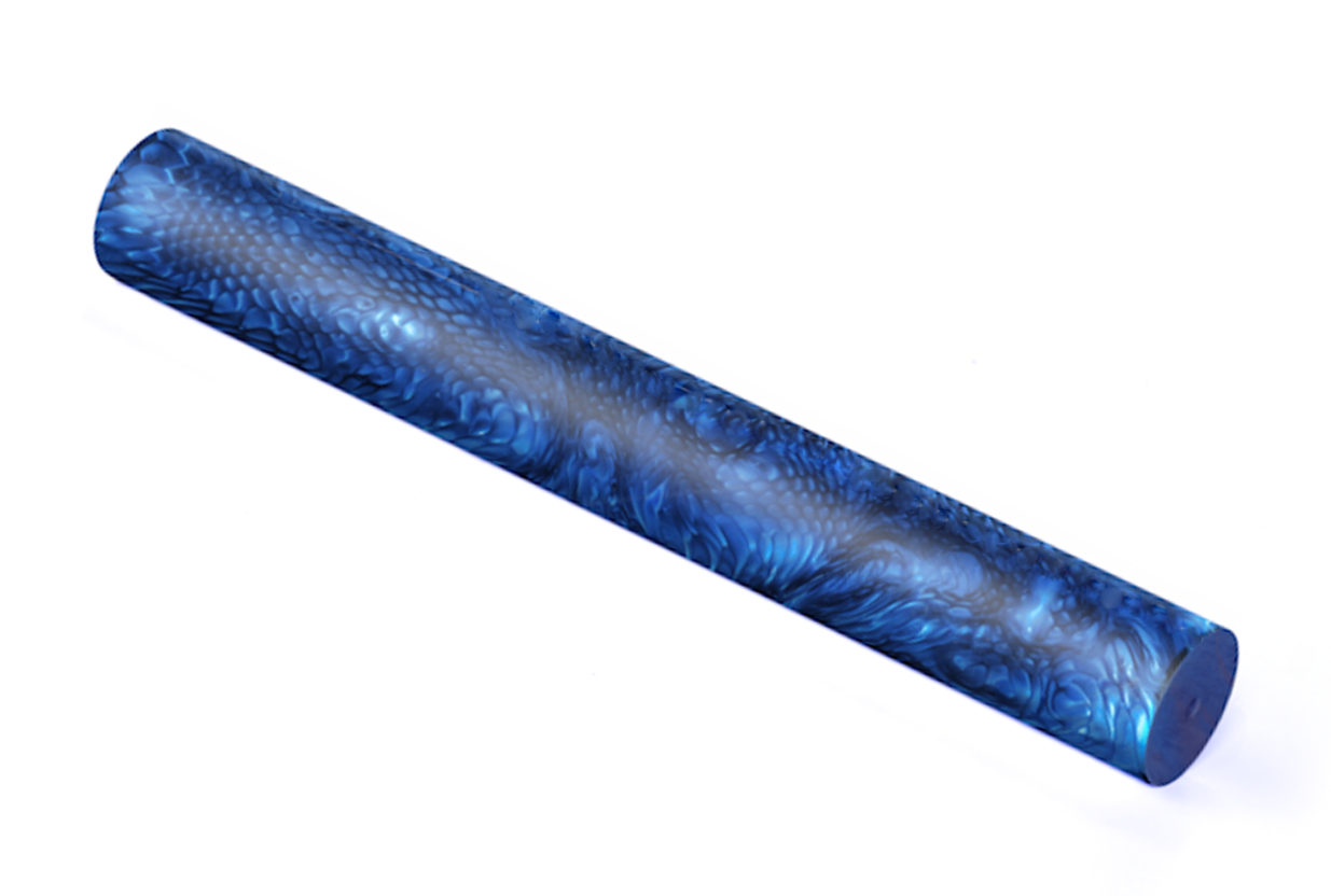 Upgrade Your Projects with Juma Blue Snake Rods - Order now