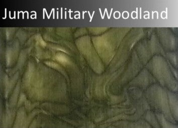 Durable Juma Military Thermoset Plastic Blocks & Squares