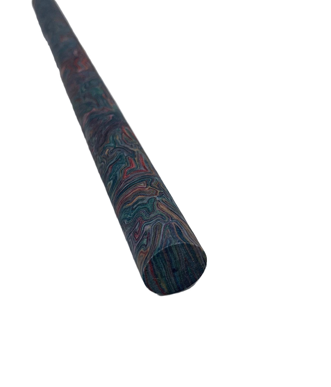 CrazyFiber™ - Sea Coral Rods: High-Performance and Eye-Catching Design ...