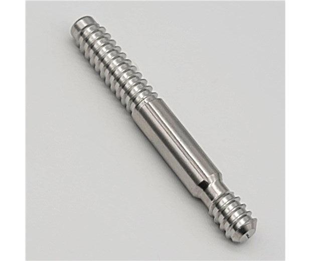 Pool Cue Joint Pins - Stainless Steel - Play with Precision