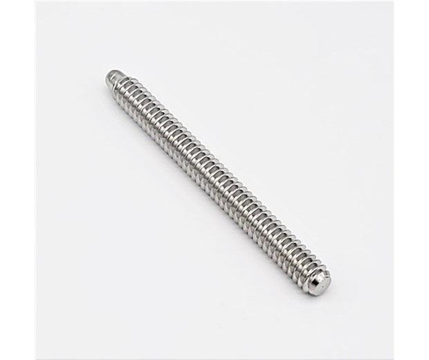 Upgrade Your Cue with Stainless Steel Bullet Nose Cue Joint Pins