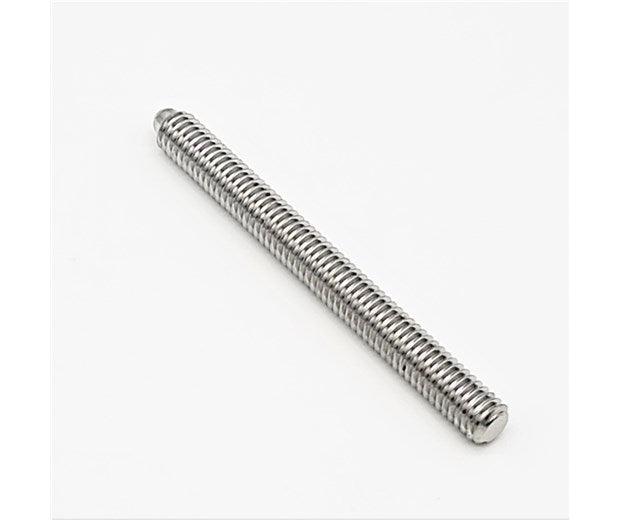 Upgrade Your Cue with Stainless Steel Bullet Nose Cue Joint Pins
