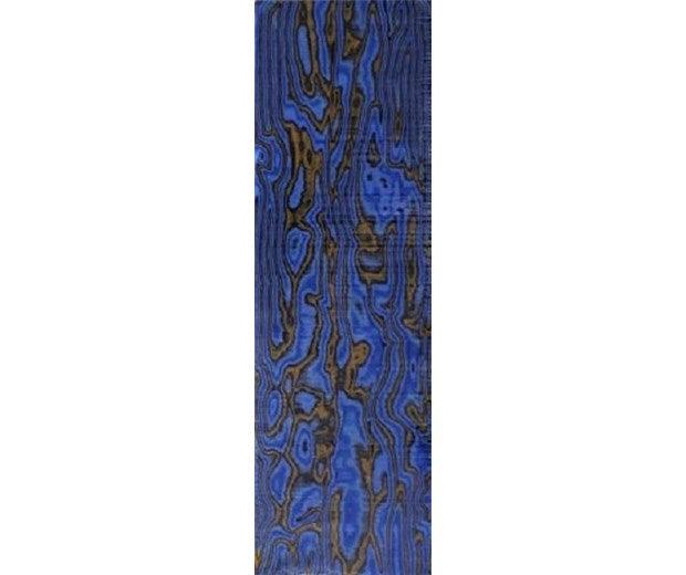 CrazyFiber Abyss Knife Handle Scale (SKU#) CRZYF ABYSSCP