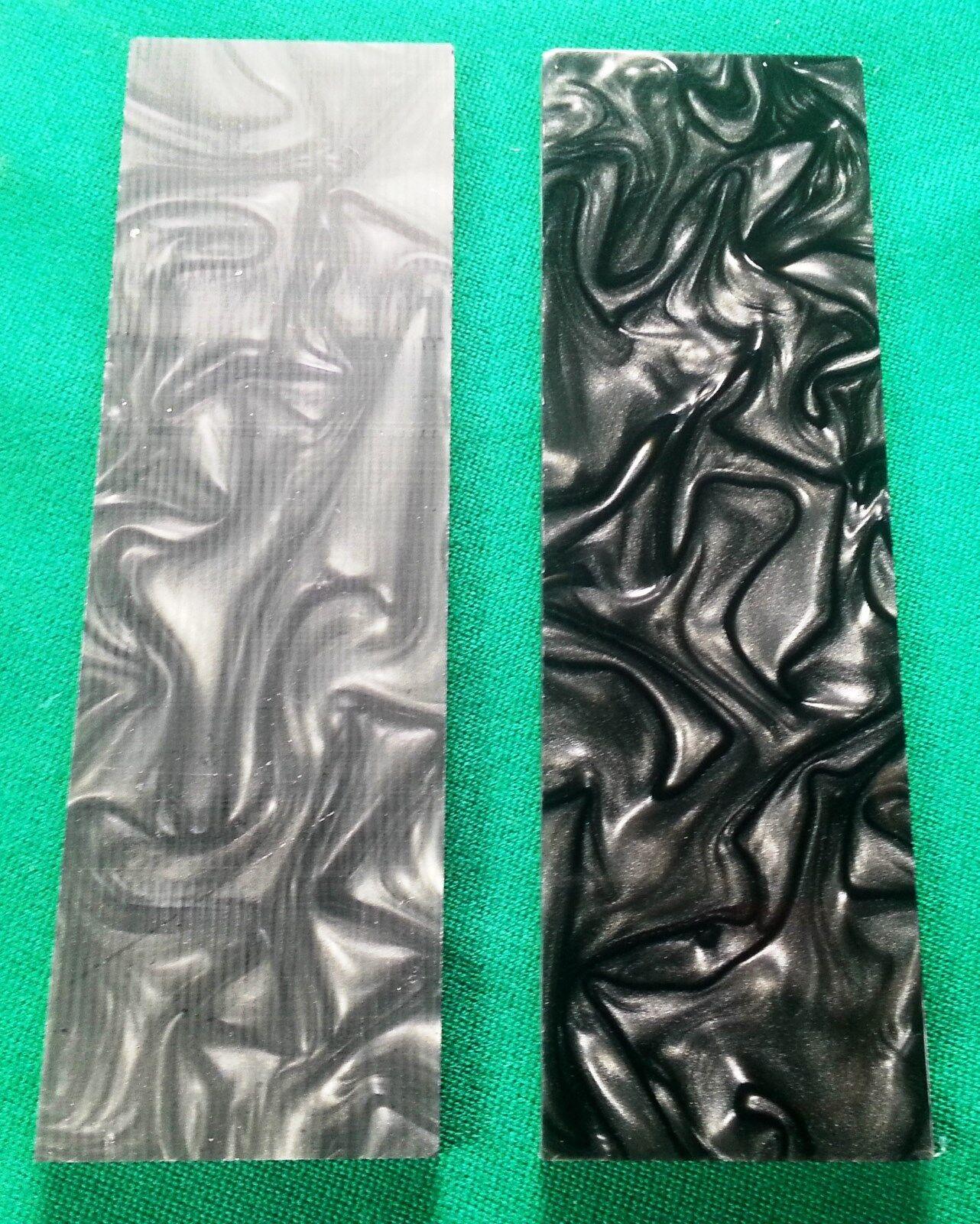 Buy Black Ice Kirinite Sheet (SKU#) KIRBLKI .12X1.7X5.7