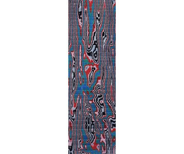 CrazyFiber™ - Electric Zebra