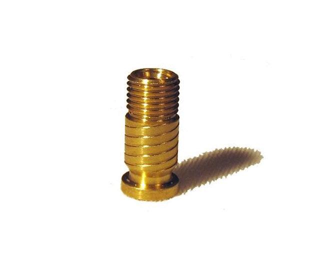 Self Aligning Inserts - Brass