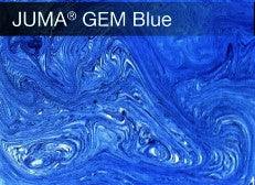 Juma Blue Gem - Durable, and FDA-Approved Plastic