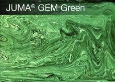 Juma - Green Gem: The Ultimate Solution for Creative Projects