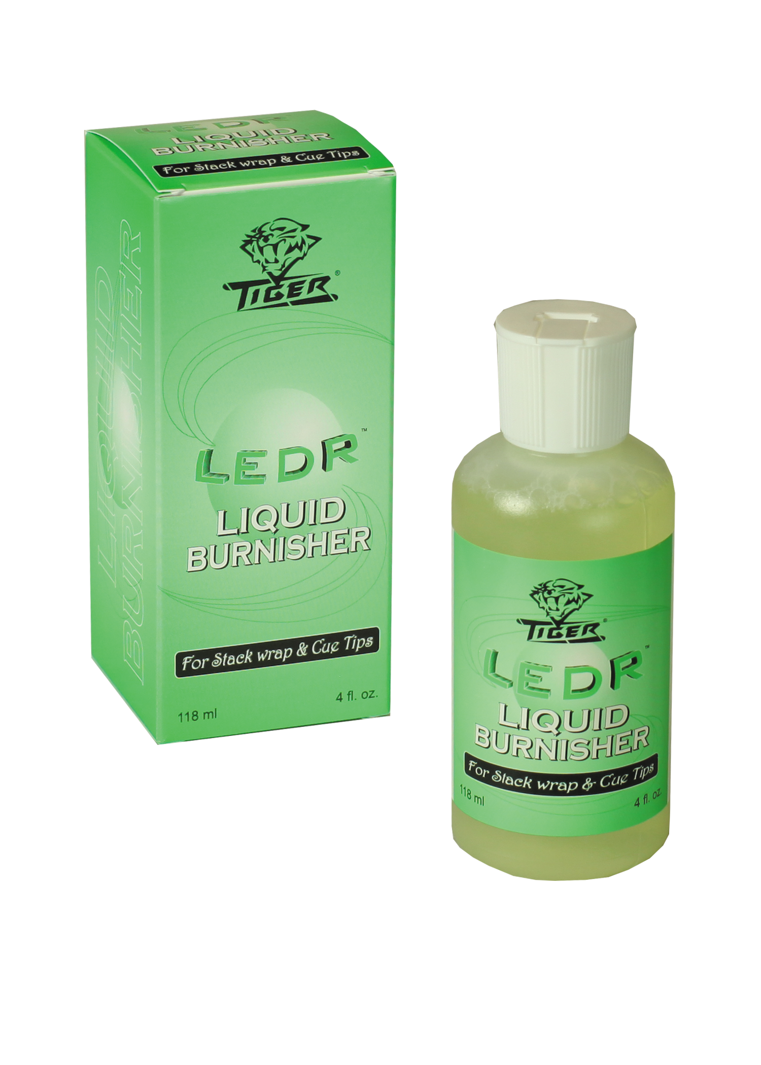 Tiger Liquid Tip Burnishers