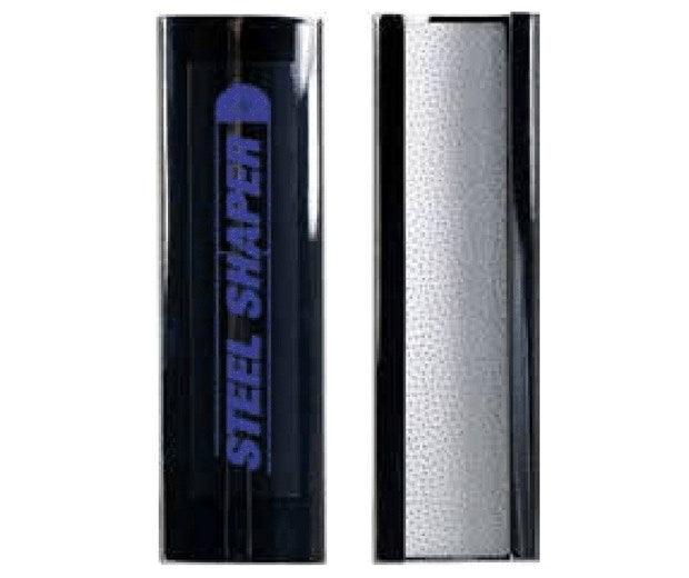Shape Your Cue Tips Like a Pro with Steel Shaper - Buy Now