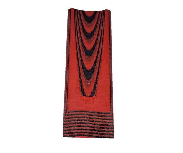 UltreX Sure Touch (G10/Rubber) - Scales & Slabs