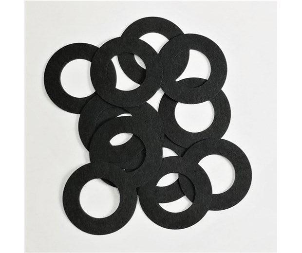 Buy Atlas Fiber Trim Rings for Your Cue- Strong and Durable