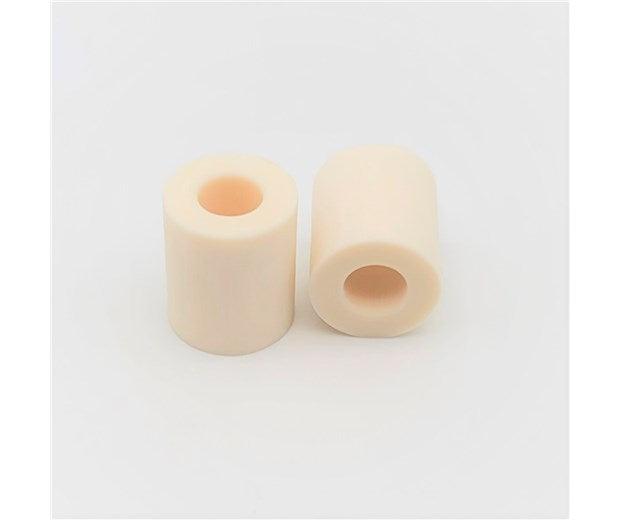 Upgrade Your Pool Cue with Elforyn Super Tusk Ferrules - Buy Now