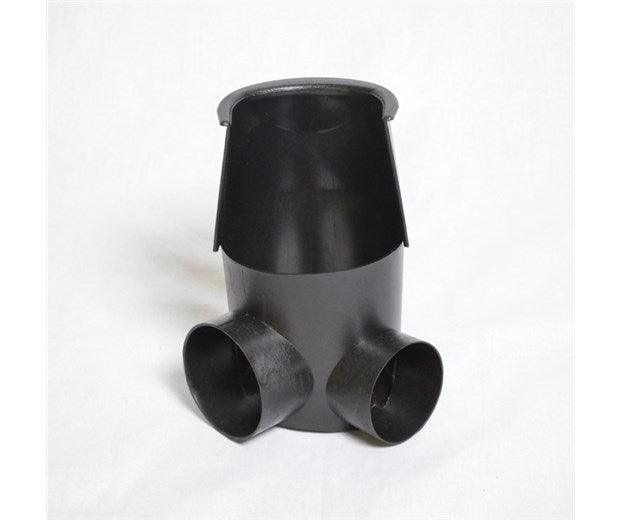 Ball Return System with Pockets (SKU#) QGULL ET || Buy Now!