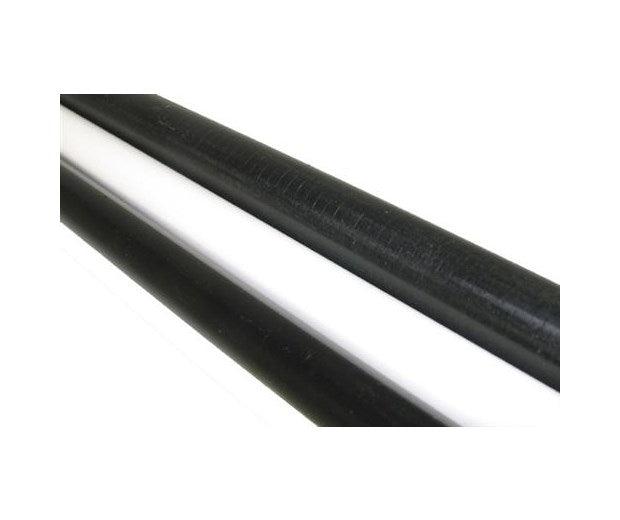 Buy PVC Rods for Durable and Easy-to-Machine Parts | Available in Black ...