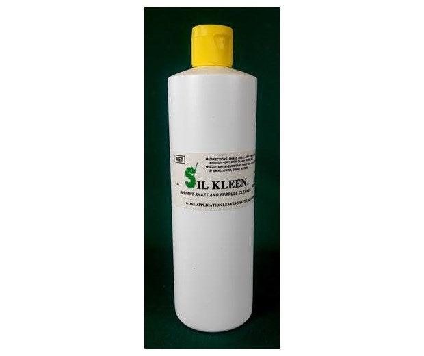 Atlas Cleaners - Deep Clean Billiard Shafts