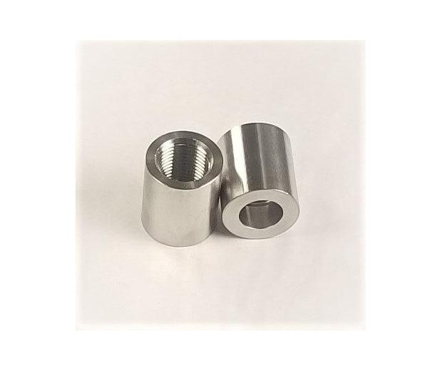 Elevate Your Game with Stainless Steel Joint Collar for Cue
