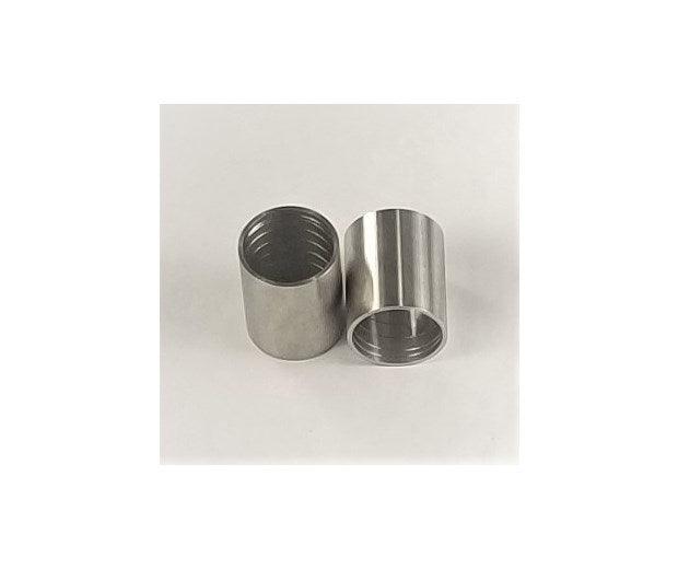 Elevate Your Game with Stainless Steel Joint Collar for Cue