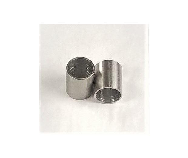 Elevate Your Game with Stainless Steel Joint Collar for Cue