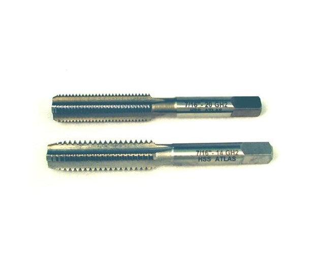 Taps - Atlas Standard Shaft Insert