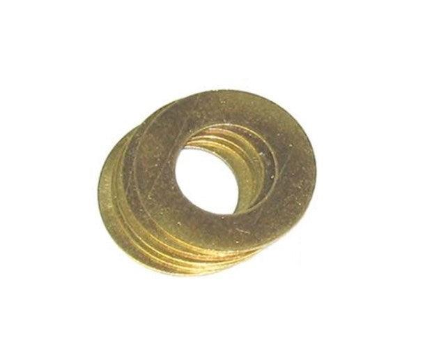 Elevate Your Game with 10 Premium Brass Trim Ring