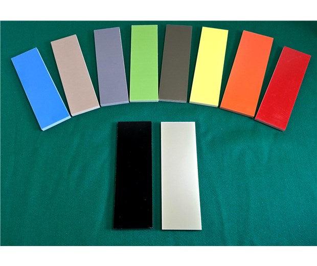 Vibrant Cue Inlays Made Easy with Atlas Color Laminates