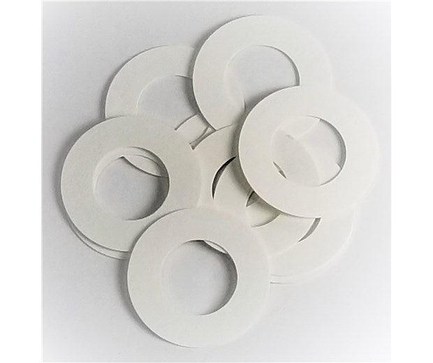 Buy Atlas Fiber Trim Rings for Your Cue- Strong and Durable